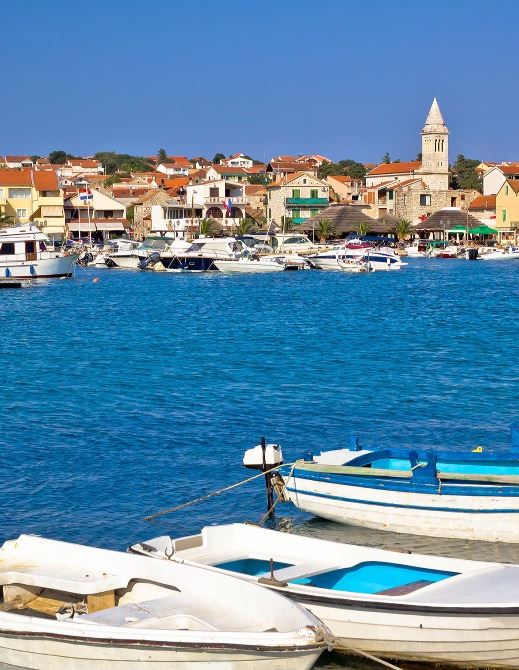 Visit Pakoštane | Pakoštane