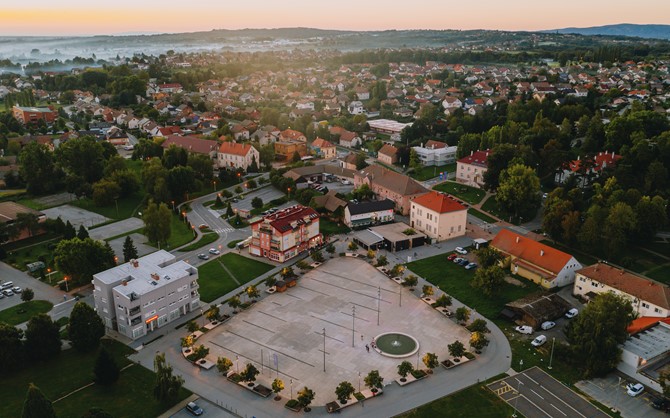 Visit Kutina | Kutina