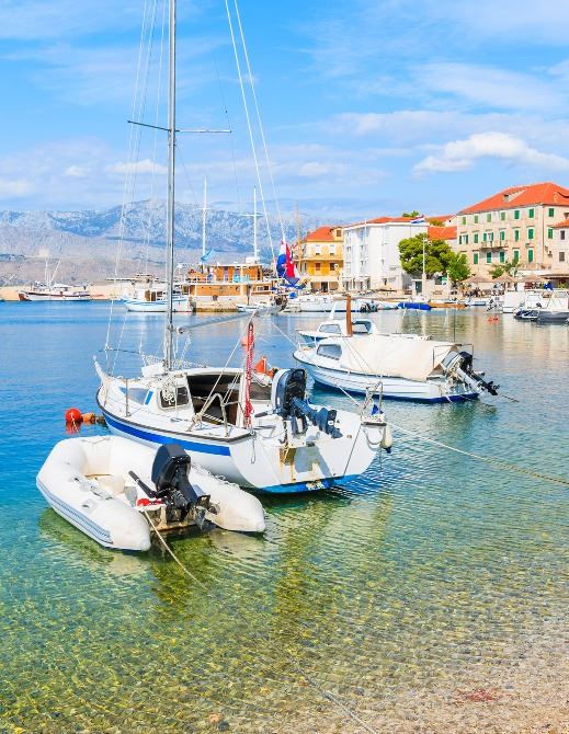 Visit Postira | Postira