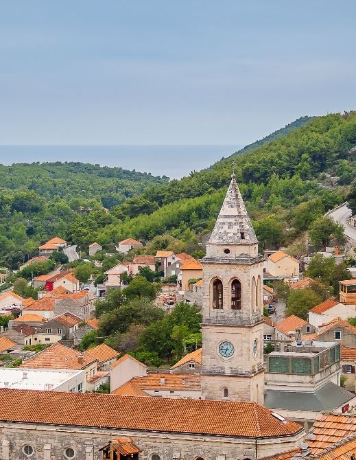 Visit Smokvica | Smokvica