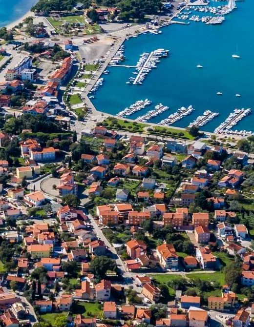 Visit Medulin | Medulin Riviera – The Blue Planet