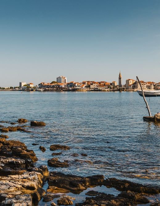 Visit Umag | Umag