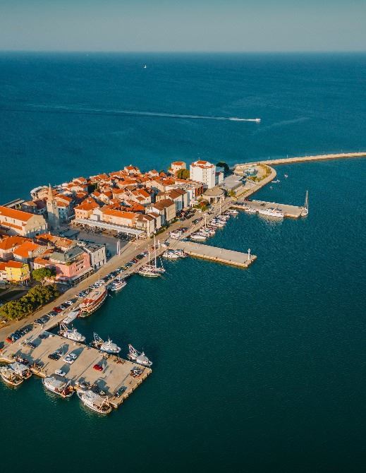 Visit Umag | Umag