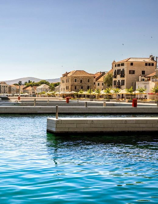 Visit Kaštela | Kaštela