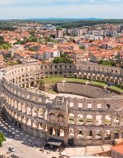 Visit Pula | Pula