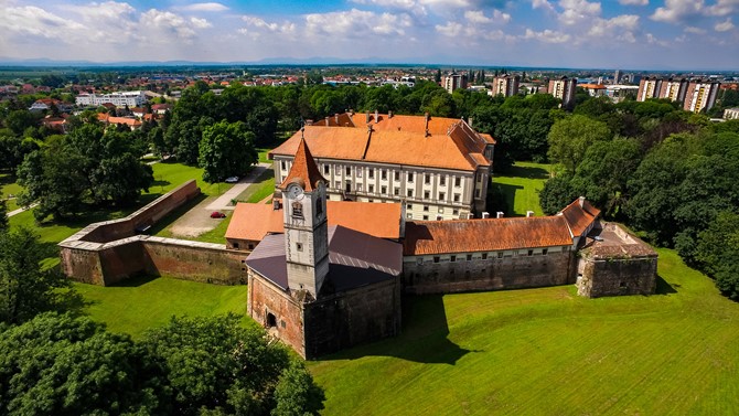 Visit Čakovec | Čakovec