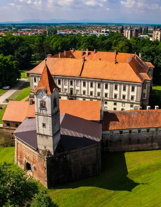 Visit Čakovec | Čakovec