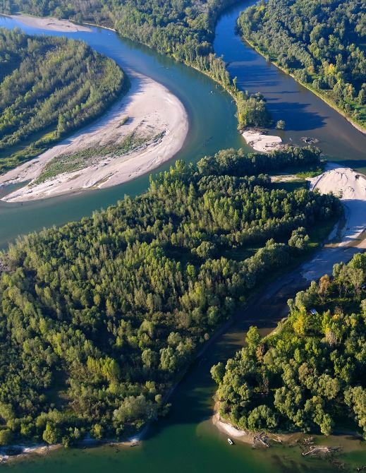 Visit Central Podravina | Central Podravina