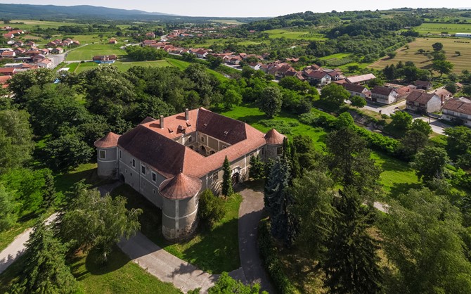 Visit Cernik | Cernik