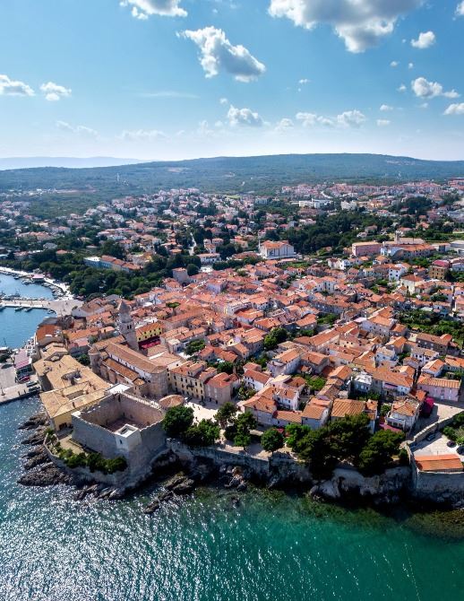 Visit Krk | Krk