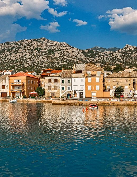 Visit Karlobag | Karlobag