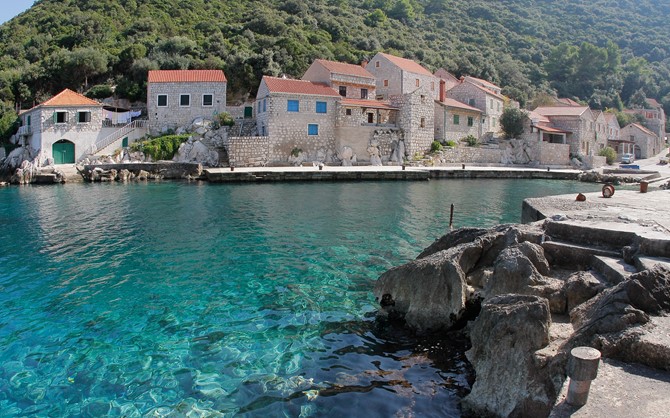 Visit Lastovo | Lastovo