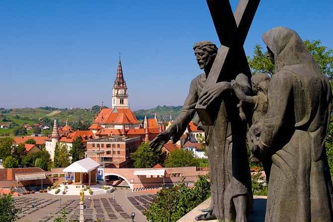 Visit Marija Bistrica | Marija Bistrica