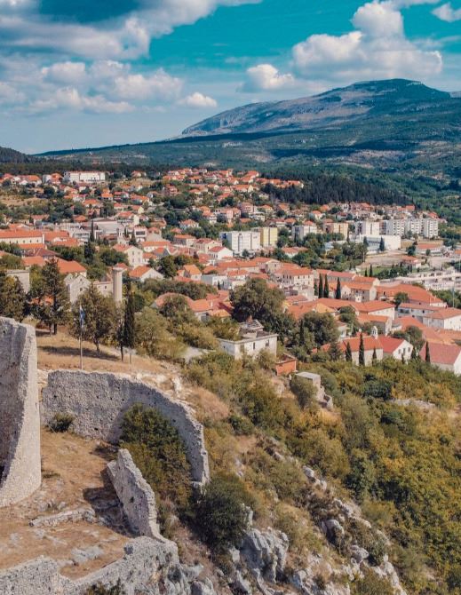 Visit Drniš | Drniš