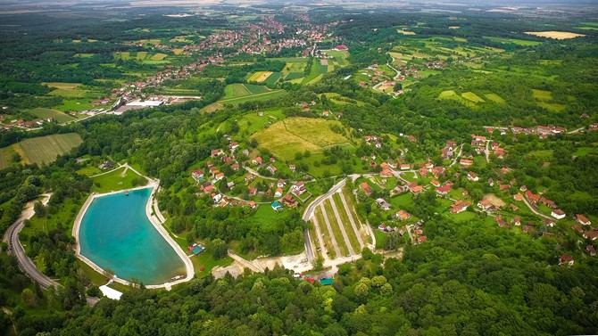 Visit Orahovica | Orahovica