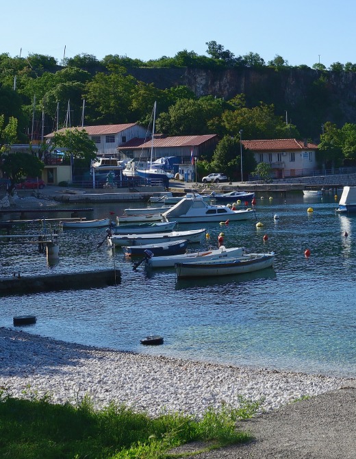 Visit Kostrena | Kostrena