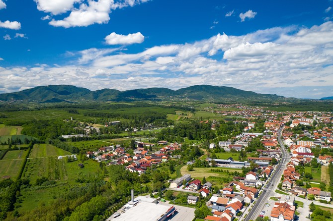 Visit Jastrebarsko | TOP 8 attractions in Jaska
