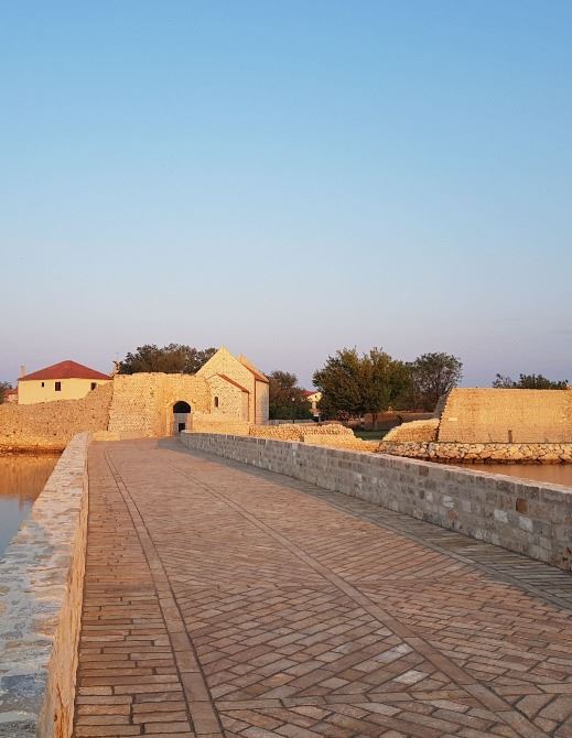 Visit Nin | Legends and stories about Nin