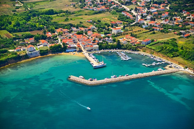 Visit Privlaka | Willkommen in Privlaka!