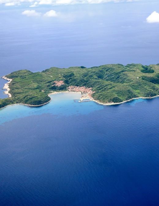 Susak - The sandy island proud of its tradition | Croatia.hr