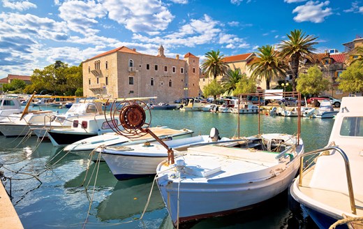 Visit Kaštela | Kaštela