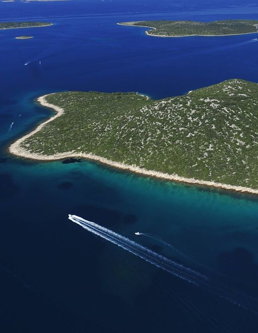 Otok Pašman - dio zadarskog arhipelaga | Croatia.hr