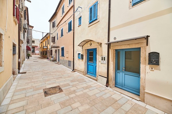 Visit Novigrad (Istrien) | Novigrad - Cittanova