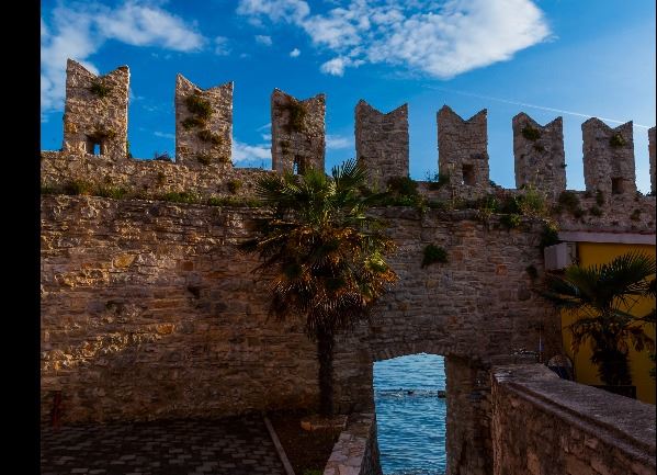Visit Novigrad (Istria) | Novigrad - Cittanova