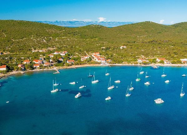 Discover the beauty of Croatian Islands | Croatia.hr