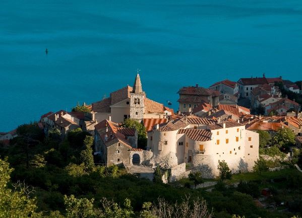 Complete list of cities in Croatia | Croatia.hr