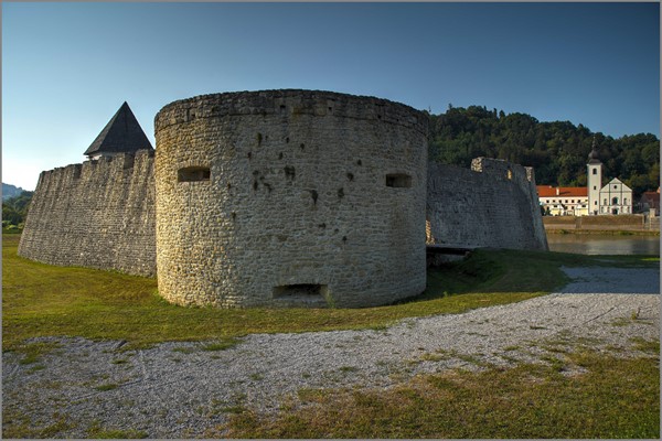 Visit Hrvatska Kostajnica | Hrvatska Kostajnica