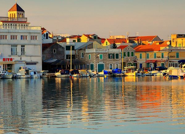 Visit Vodice | Vodice