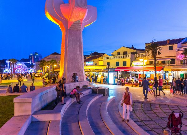 Visit Vodice | Vodice