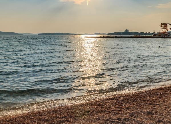 Visit Vodice | Vodice