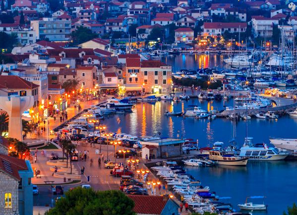Visit Vodice | Vodice