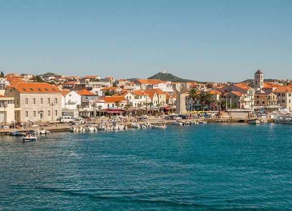 Visit Vodice | Vodice