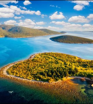 Ilovik – die Blumeninsel in der Nähe von Lošinj | Croatia.hr
