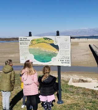 Visit Nin | Legends and stories about Nin