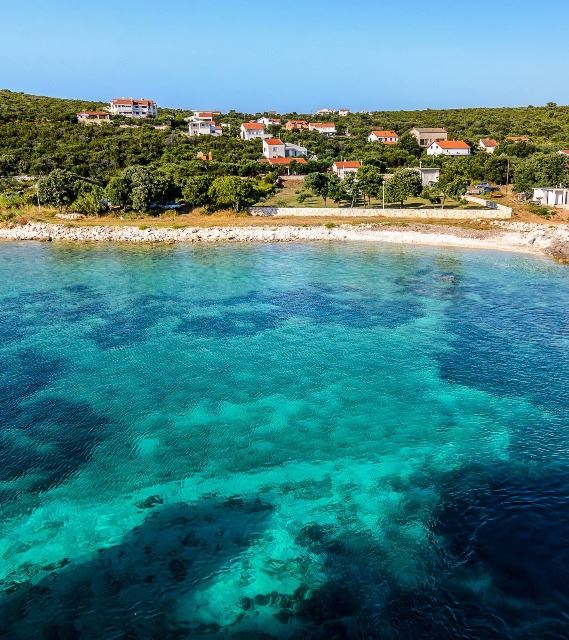 Premuda - eine Insel, geliebt von Seglern und Tauchern | Croatia.hr