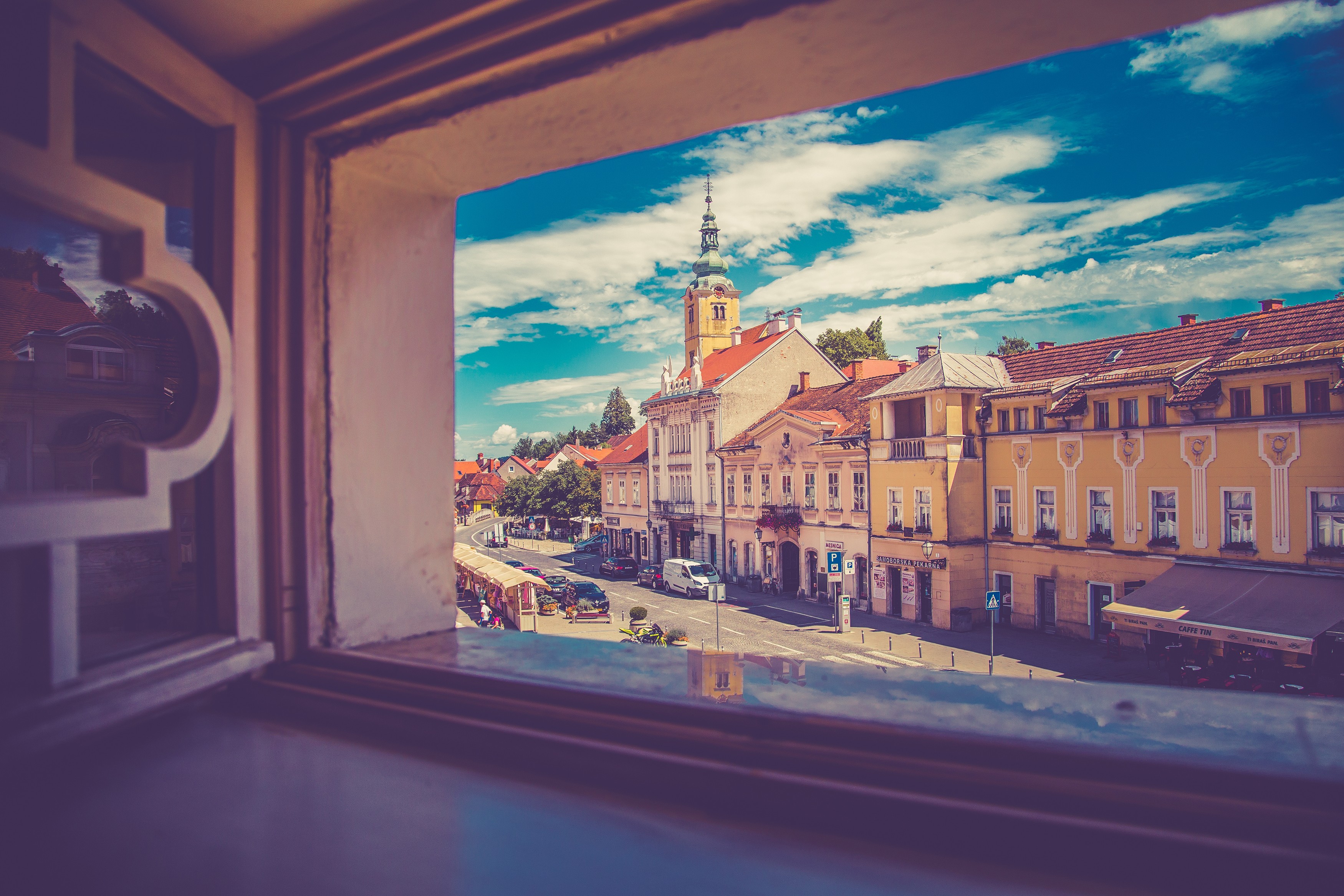 Visit Samobor | Samobor