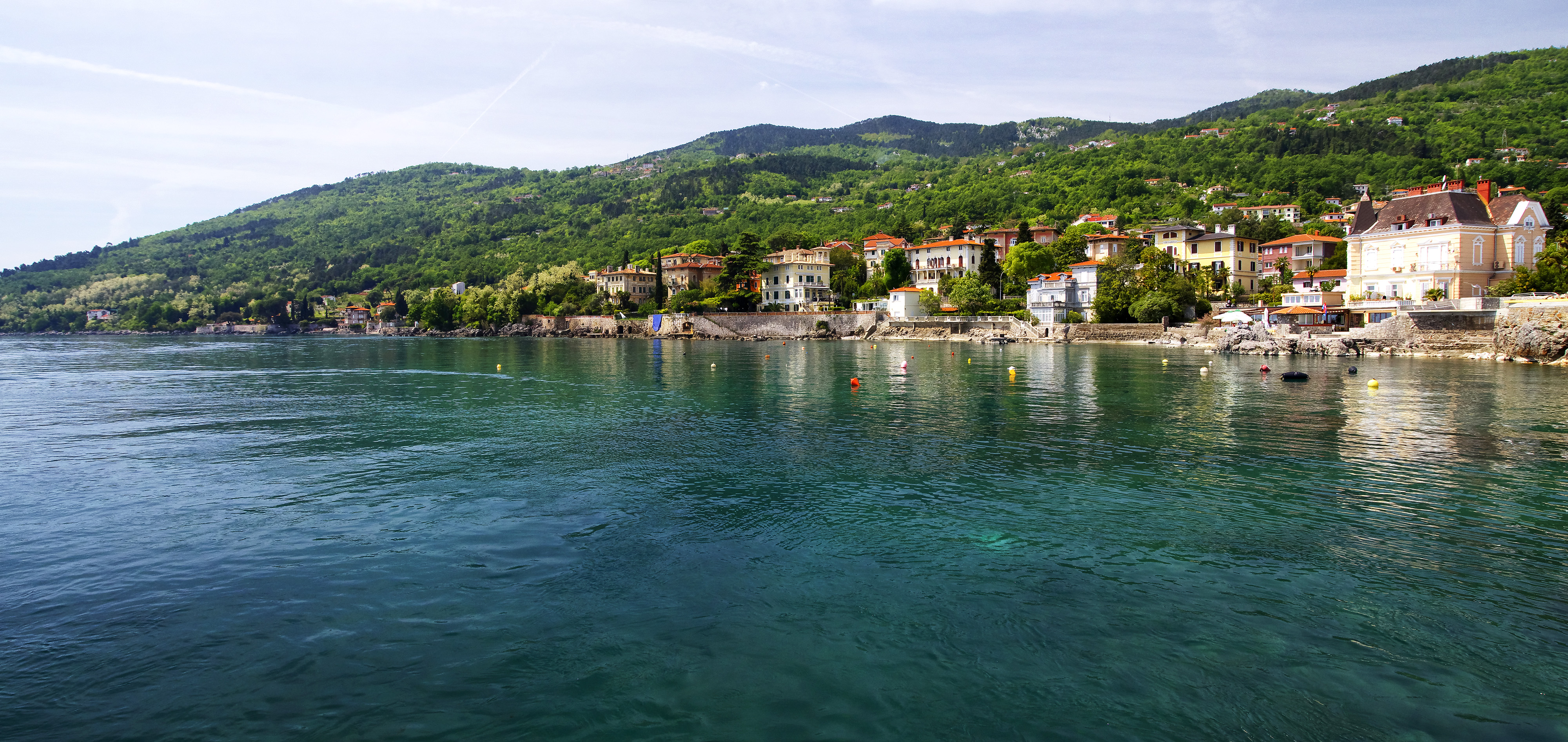 Visit Lovran | Lovran
