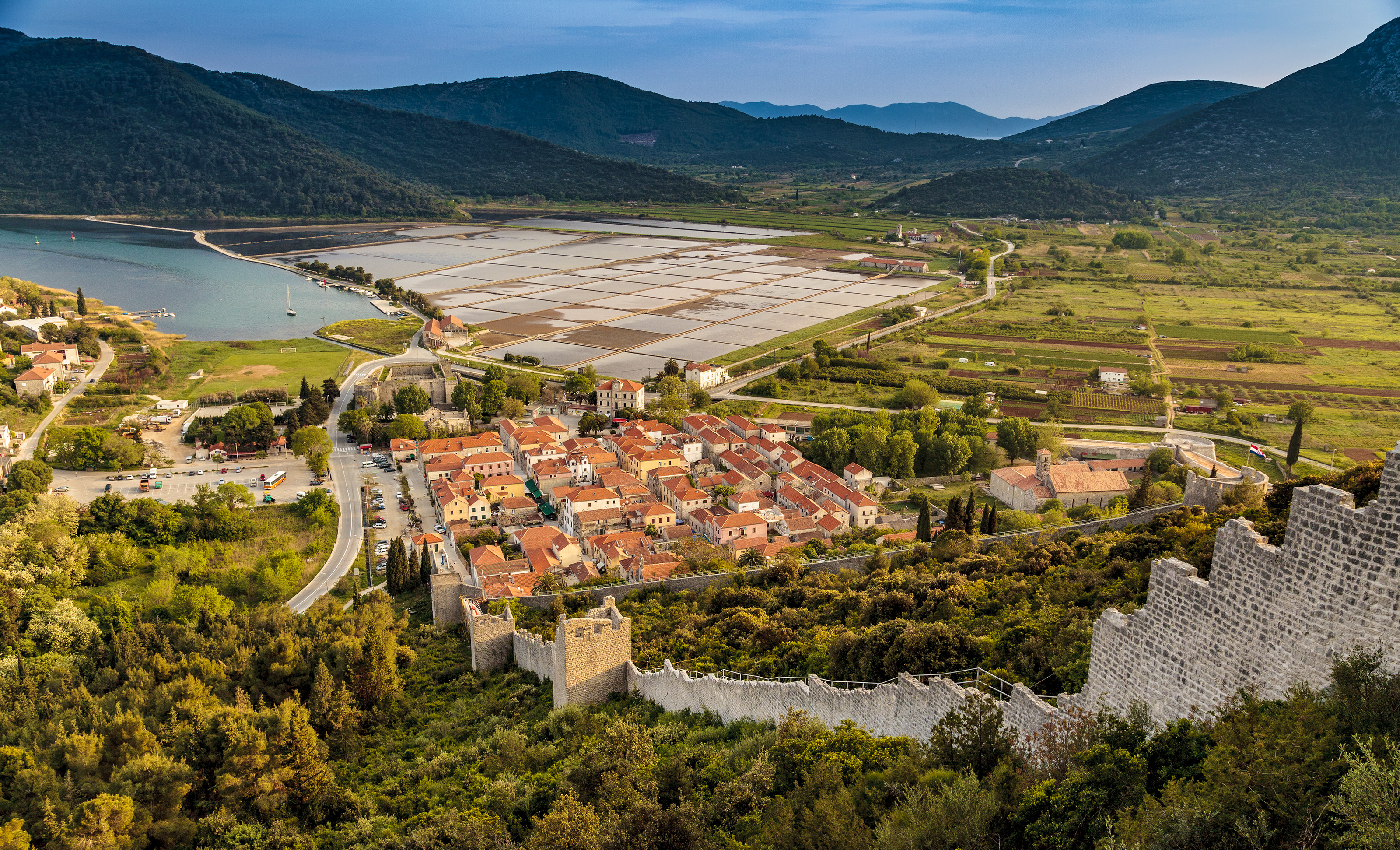 Visit Ston | Ston