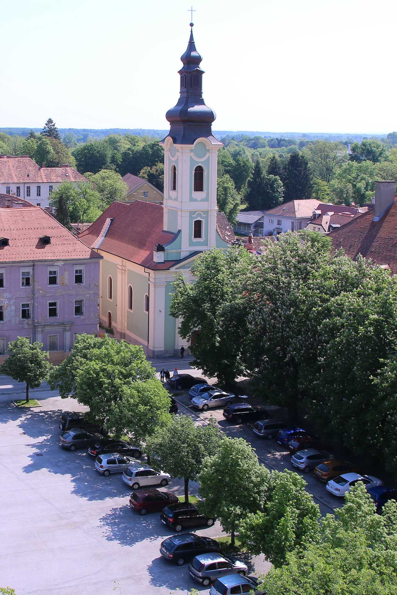 Visit Karlovac | Karlovac