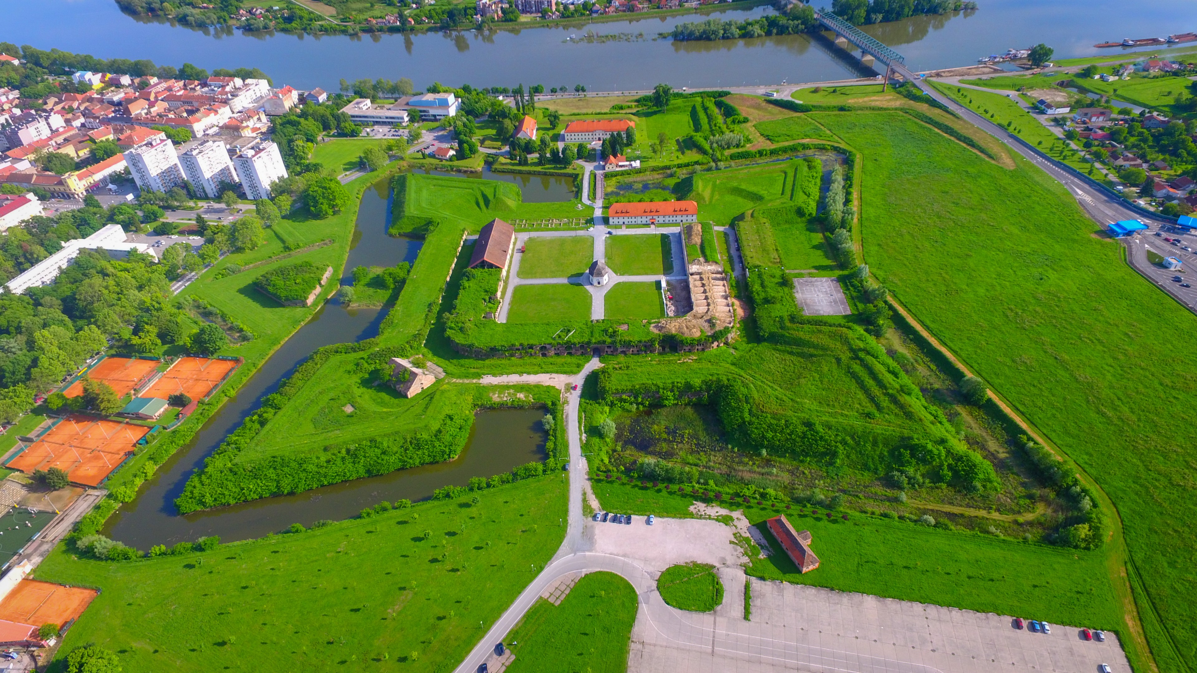Visit Slavonski Brod | Slavonski Brod