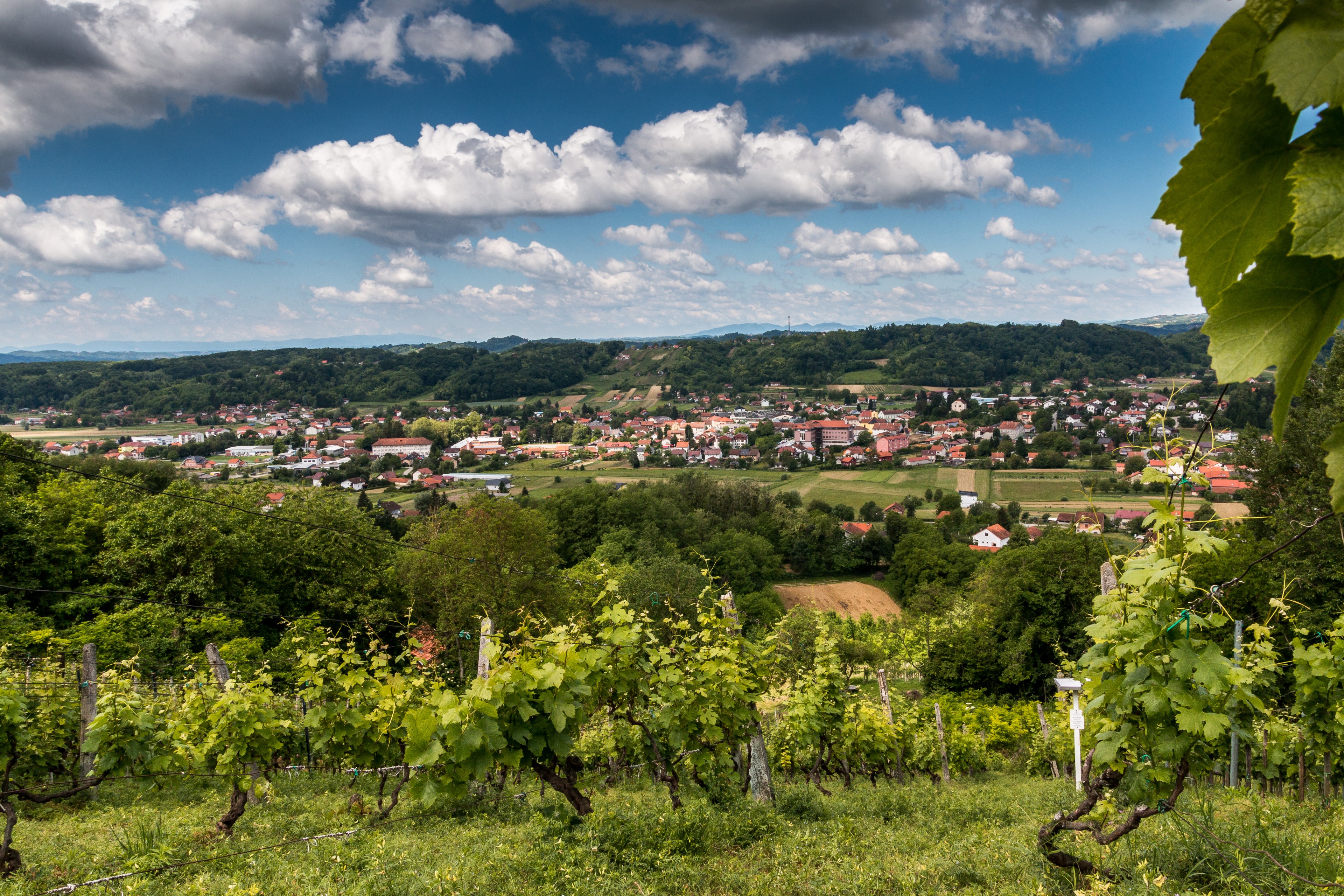 Visit Zlatar | Zlatar