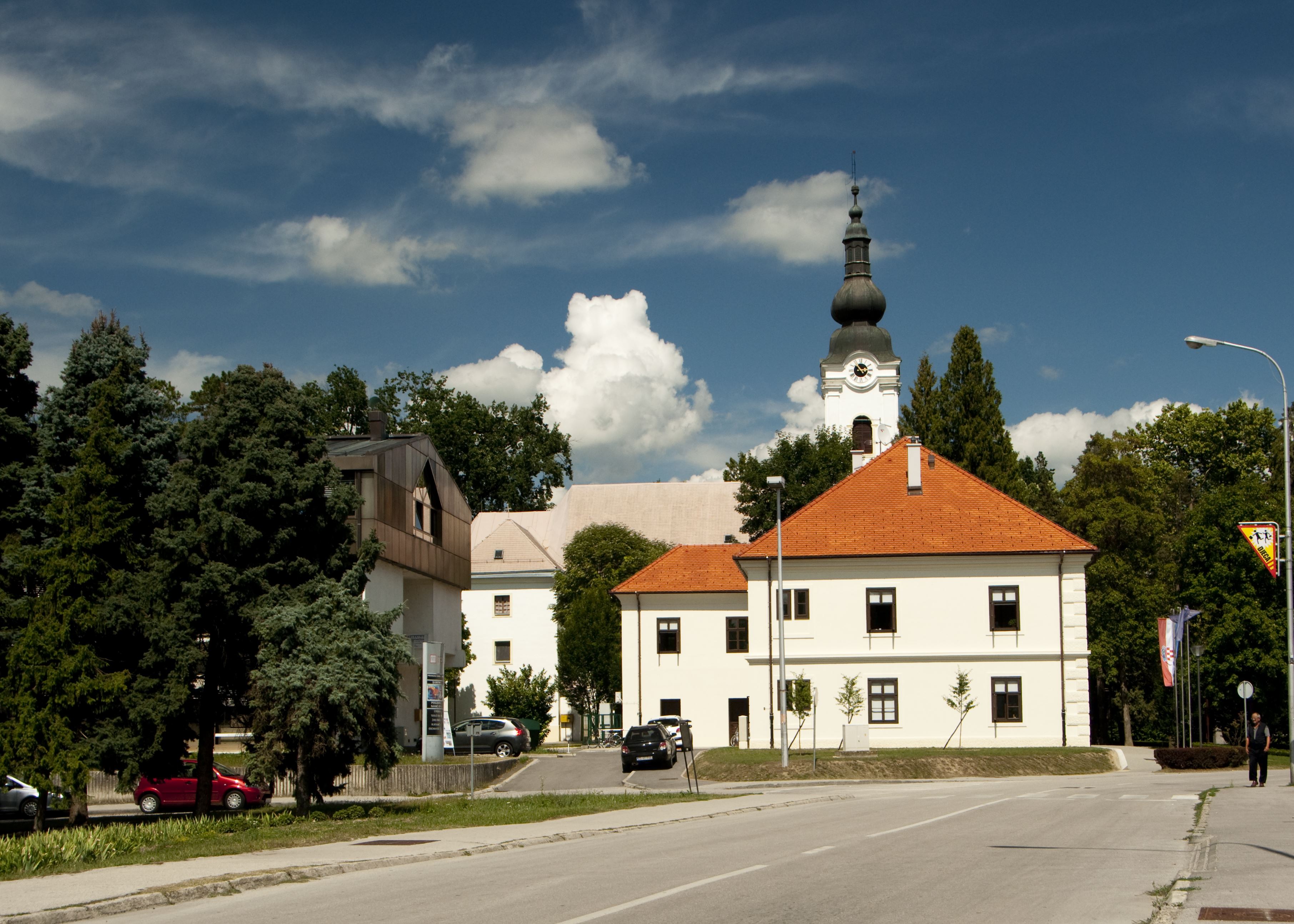 Visit Ivanić-Grad | Ivanić Grad