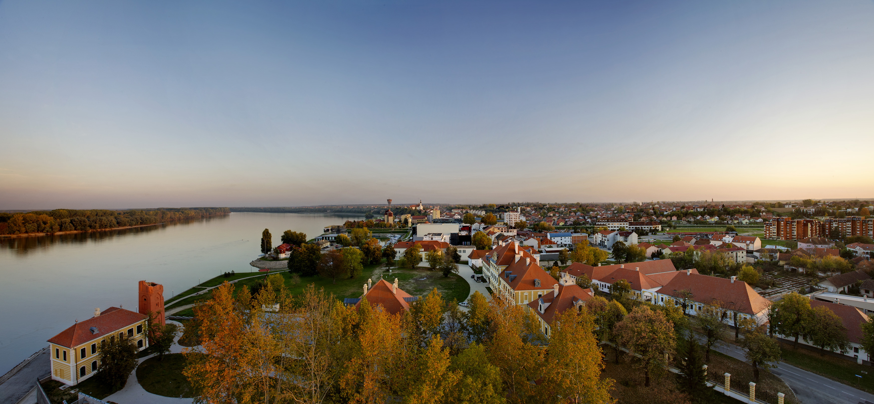 Visit Vukovar | Vukovar