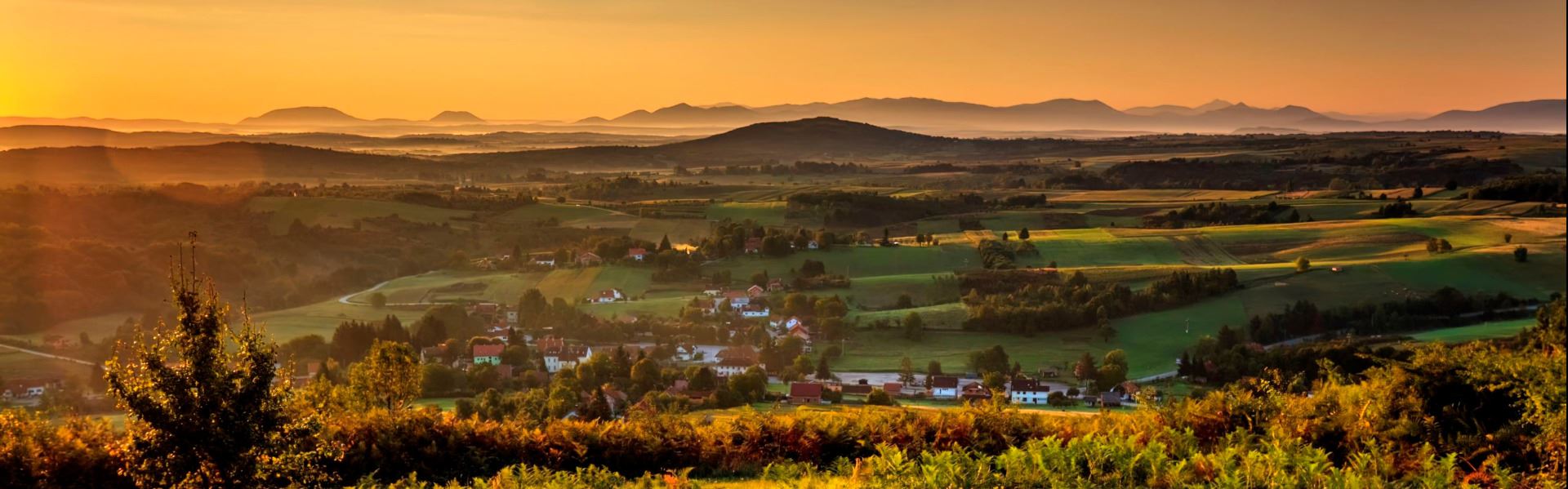 Visit Plitvičke doline | Jesenska idila Plitvičkih dolina