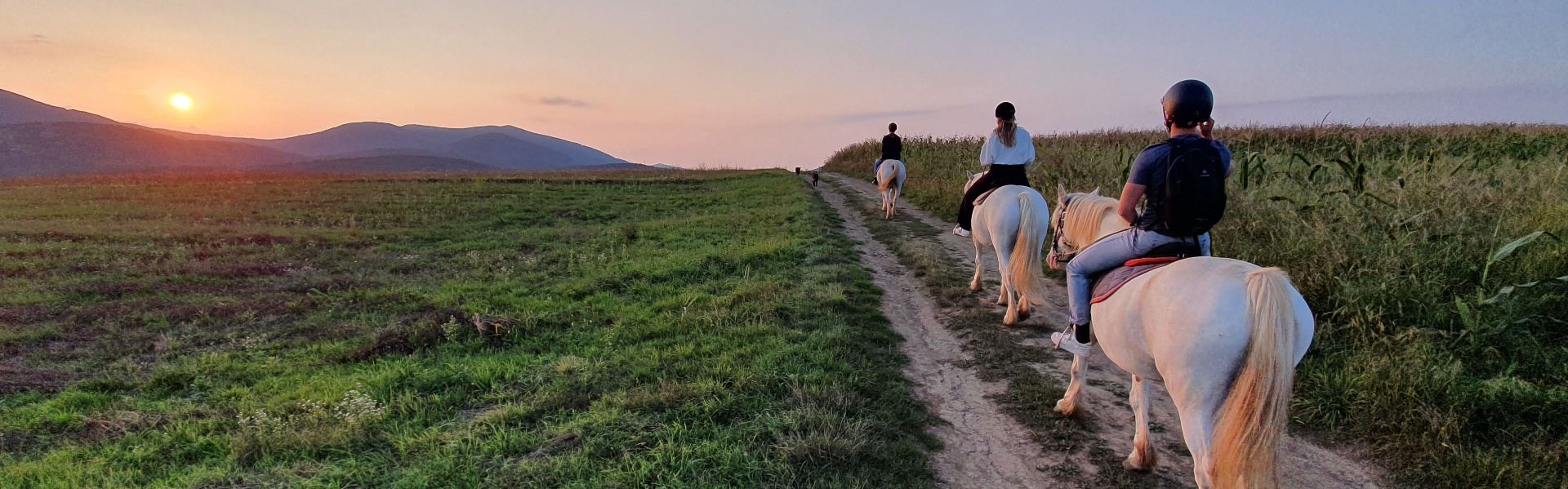 Visit Rakovica | Ranch Terra
