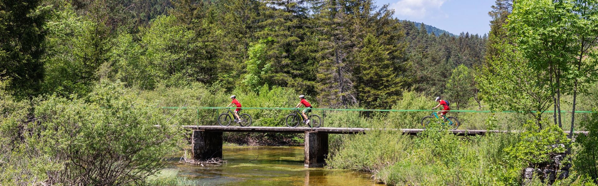 Visit Plitvičke doline | Neotkriveni dragulj Plitvičkih dolina